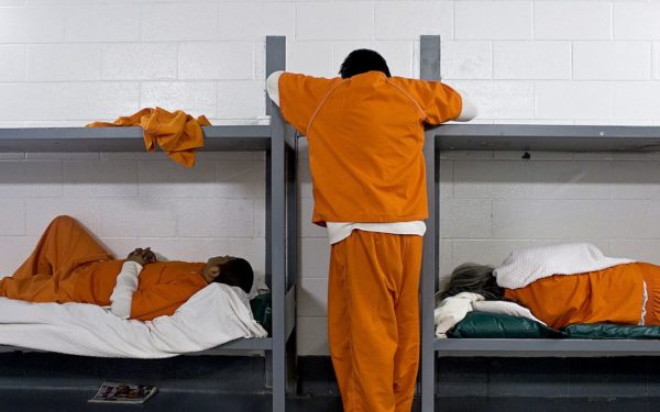 Inmate Dress Code | FedPhoneLine