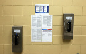 How can I receive collect calls from jail in Canada? | FedPhoneLine