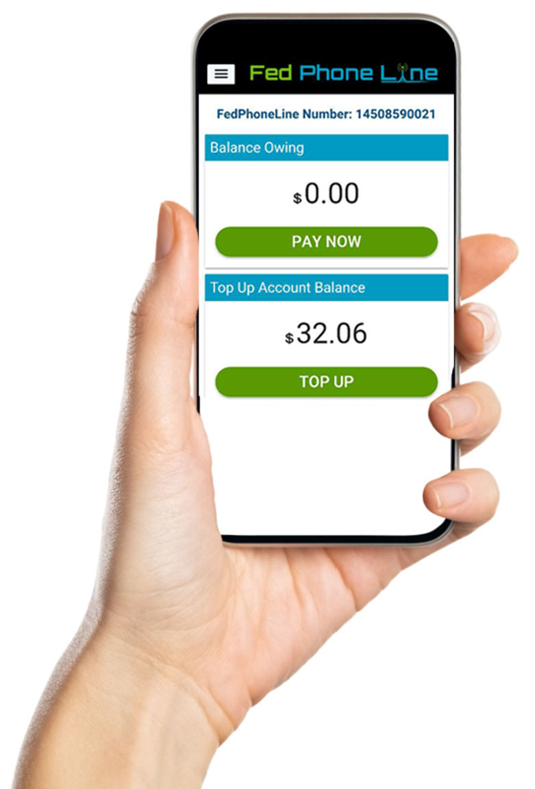 Cheap Collect Calls From Jail – Canada | FedPhoneLine