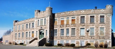 Thunder Bay Correctional Centre – Canada | FedPhoneLine